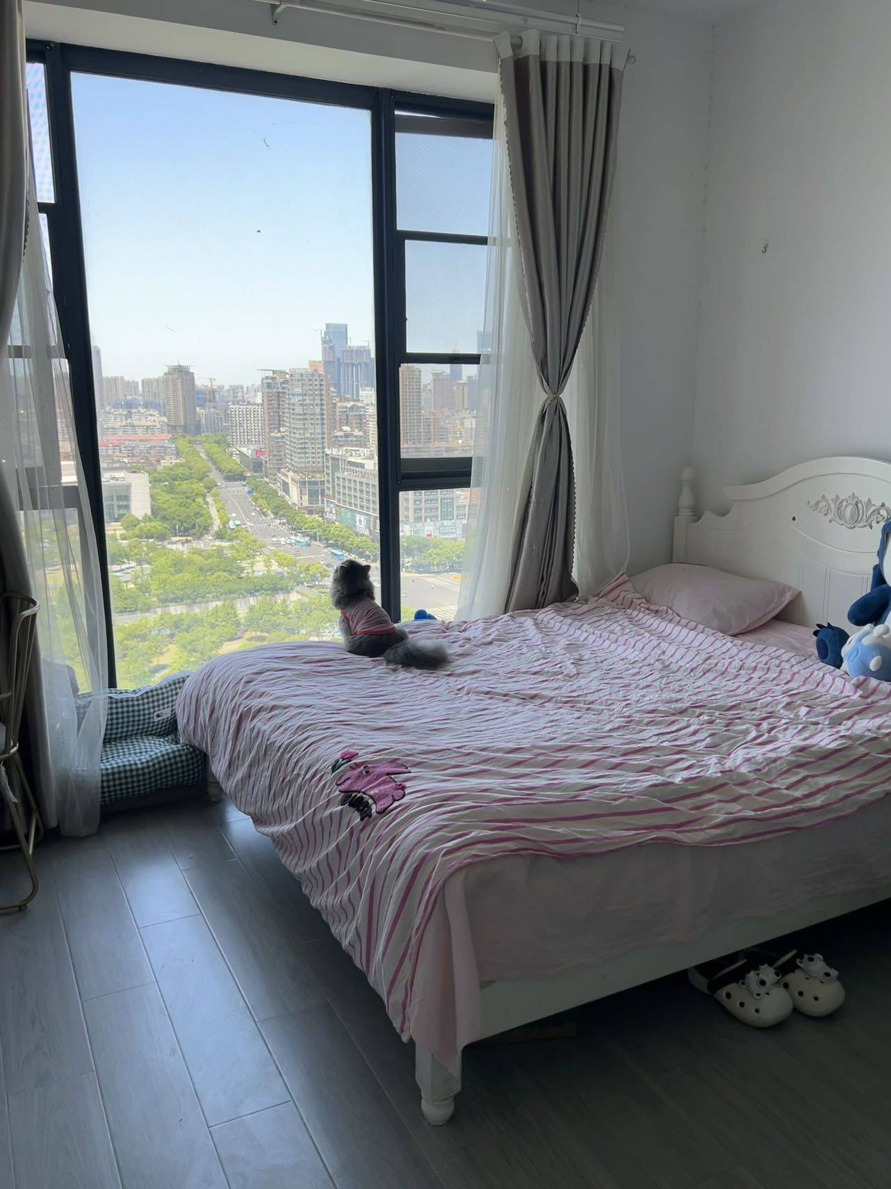 Wuxi-Liangxi-Cozy Home-Clean&Comfy-Pet Friendly