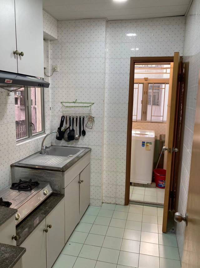 Hong Kong-Hong Kong Island-Cozy Home-Clean&Comfy