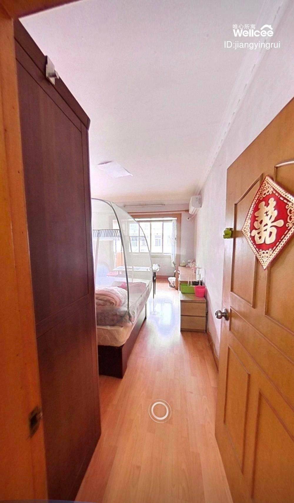 Shanghai-Xuhui-Cozy Home-Clean&Comfy