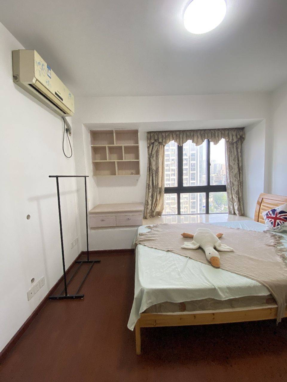 Chongqing-Yubei-Cozy Home-No Gender Limit-Chilled