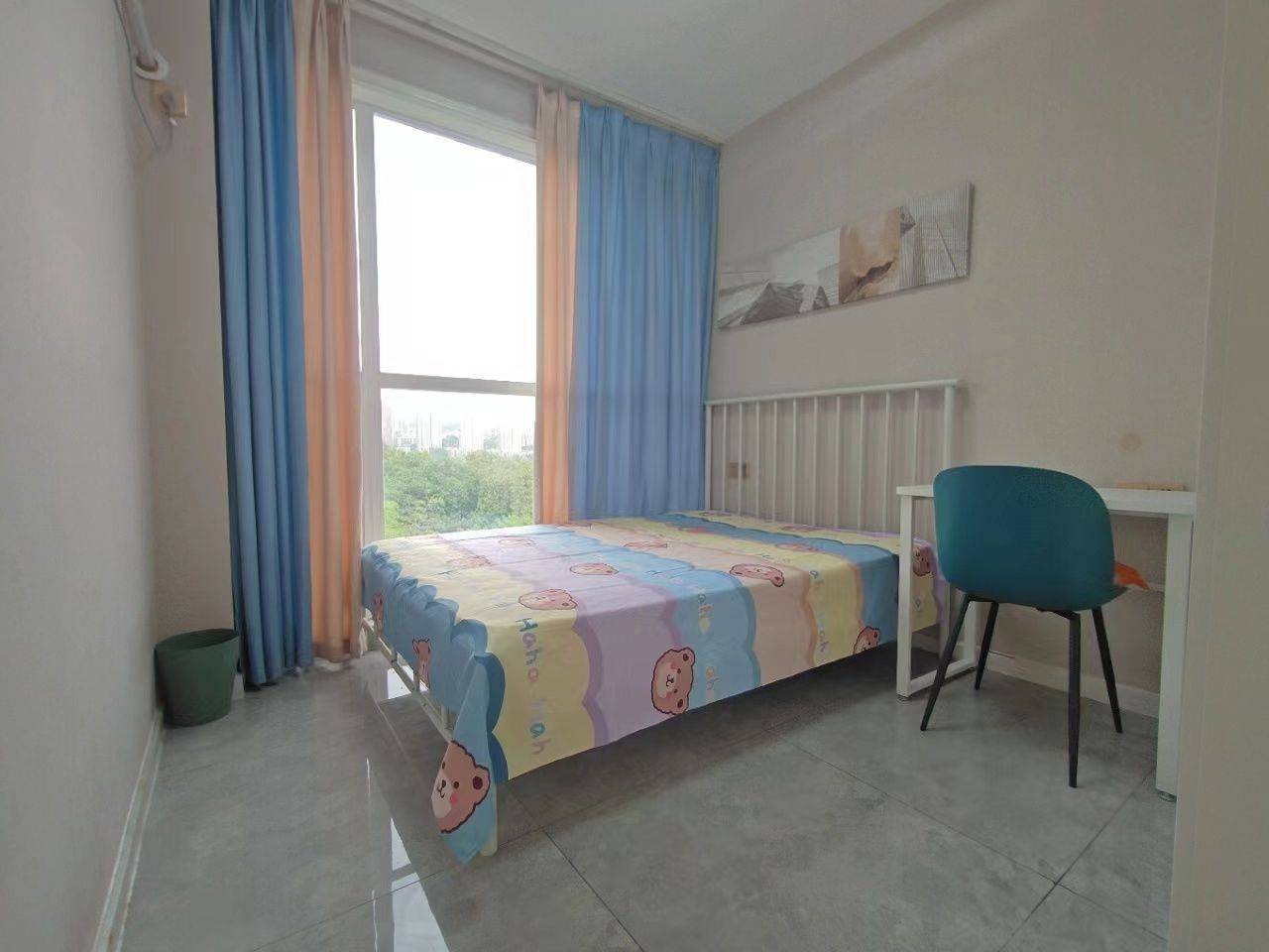 Chongqing-Yubei-Cozy Home-Clean&Comfy-No Gender Limit-Hustle & Bustle-“Friends”-Chilled-LGBTQ ...