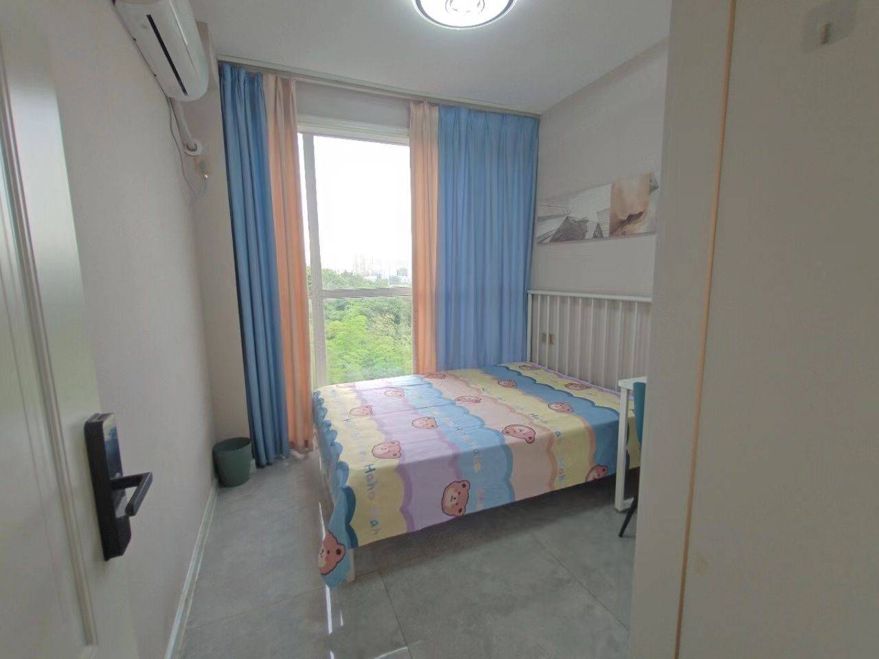 Chongqing-Yubei-Cozy Home-Clean&Comfy-No Gender Limit-Hustle & Bustle-“Friends”-Chilled-LGBTQ ...