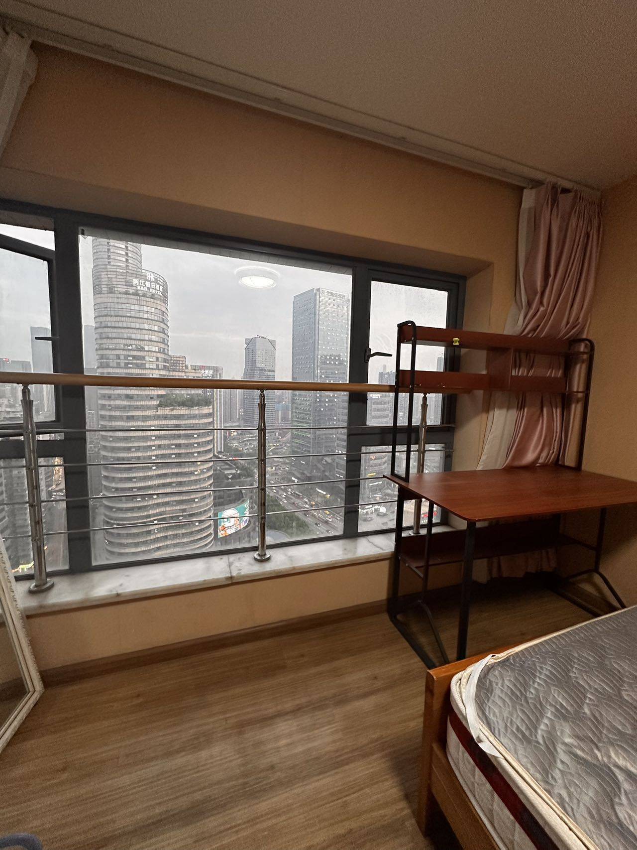 Chongqing-Yubei-Cozy Home-Clean&Comfy-No Gender Limit-LGBTQ Friendly-Pet Friendly