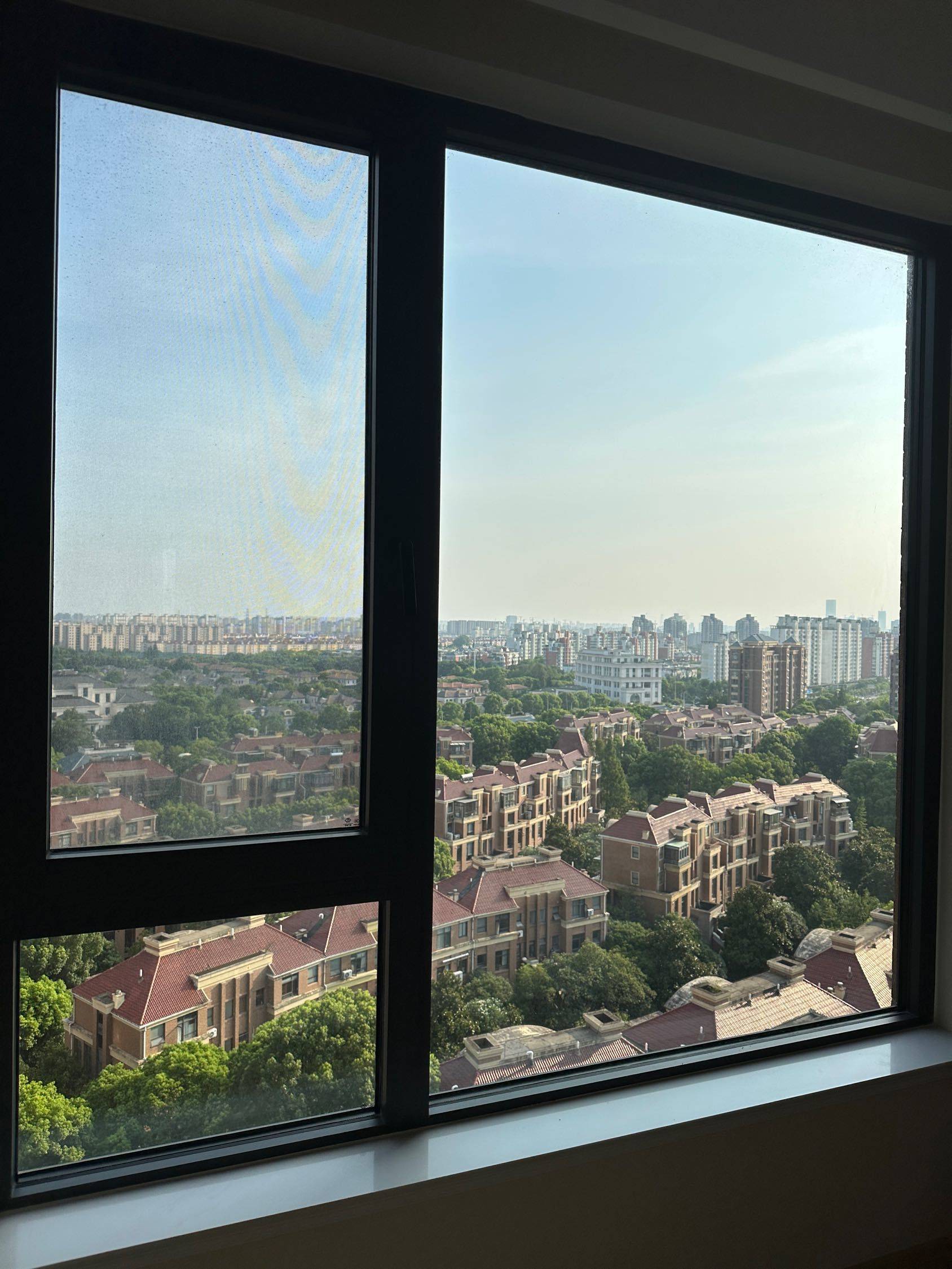 Shanghai-Pudong-Clean&Comfy-Chilled