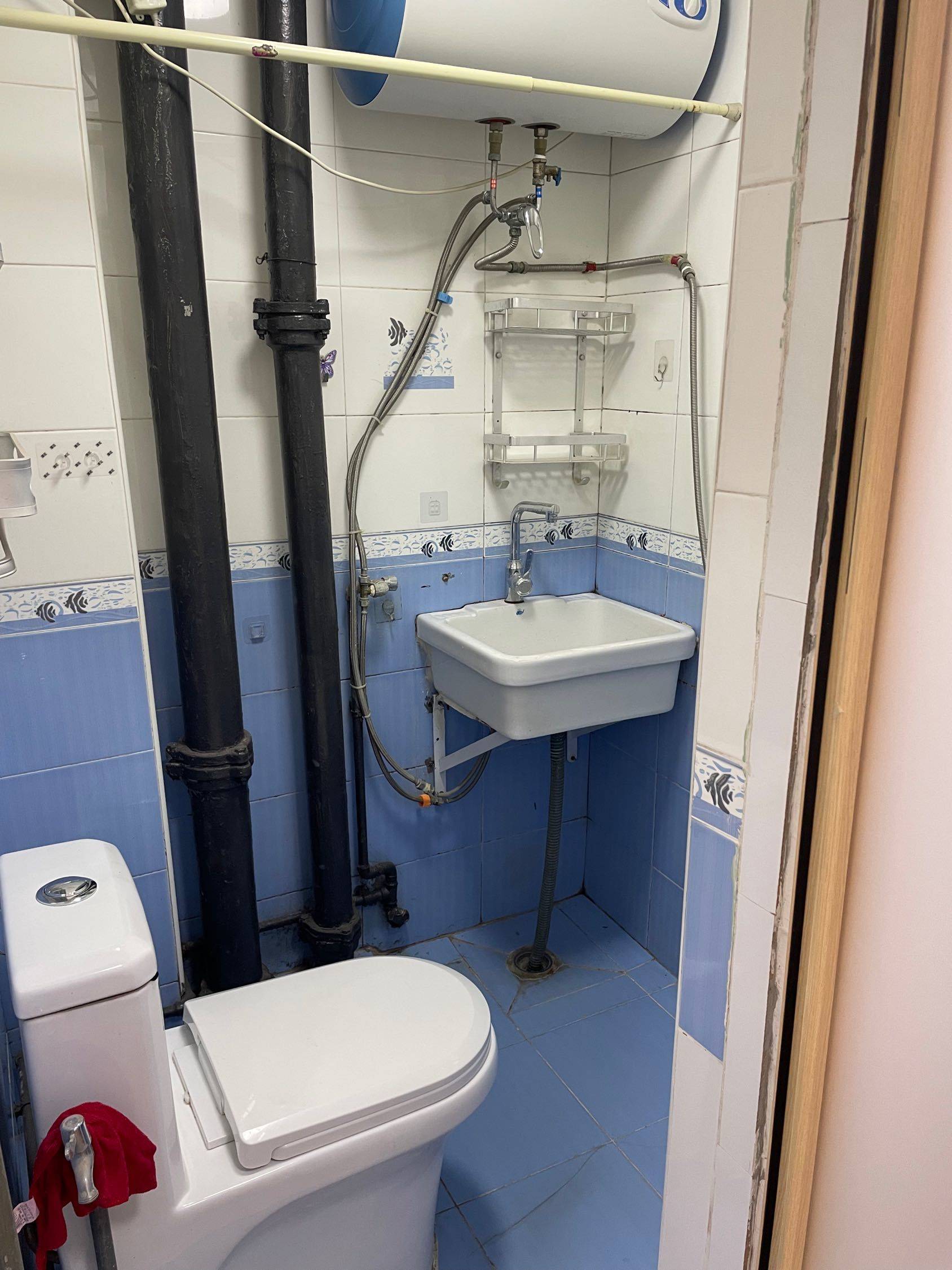 Beijing-Haidian-Cozy Home-Clean&Comfy