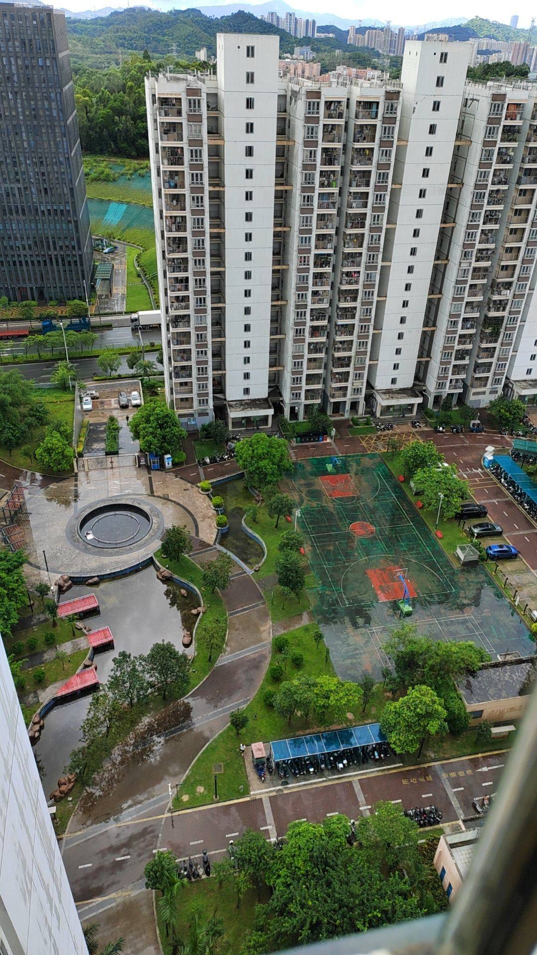 Shenzhen-Longgang-Cozy Home