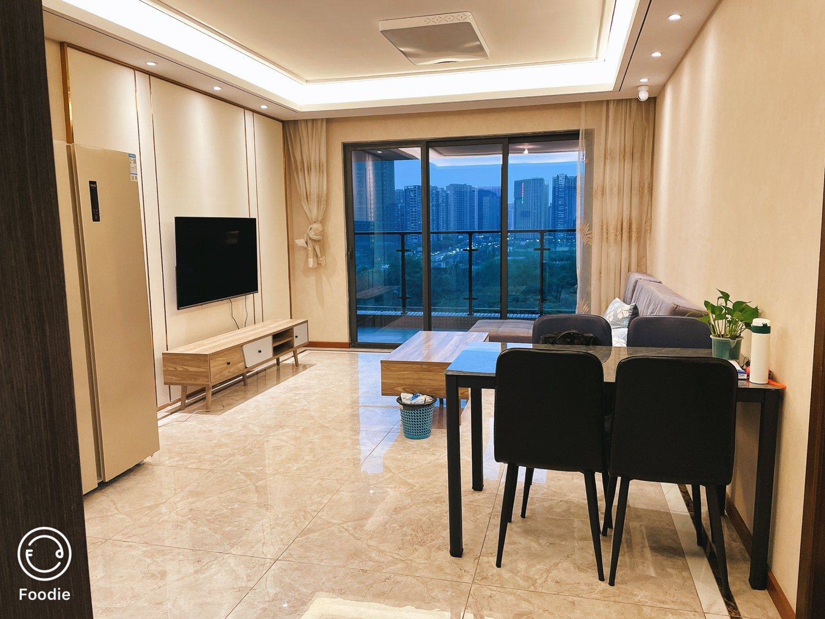 Chengdu-Gaoxin-Clean&Comfy-No Gender Limit-Pet Friendly