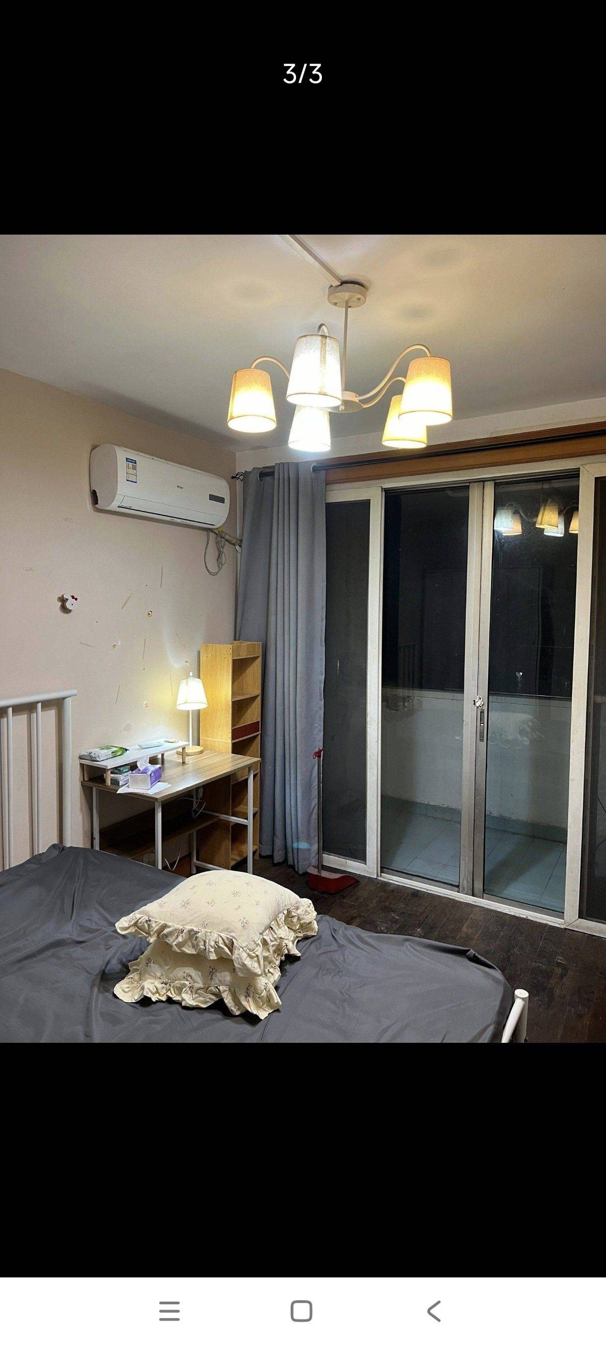 Shanghai-Minhang-Cozy Home