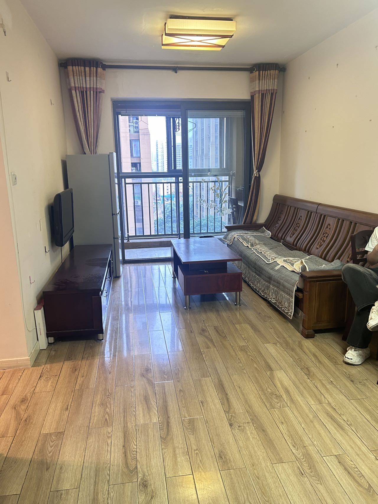 Chengdu-Wuhou-Cozy Home