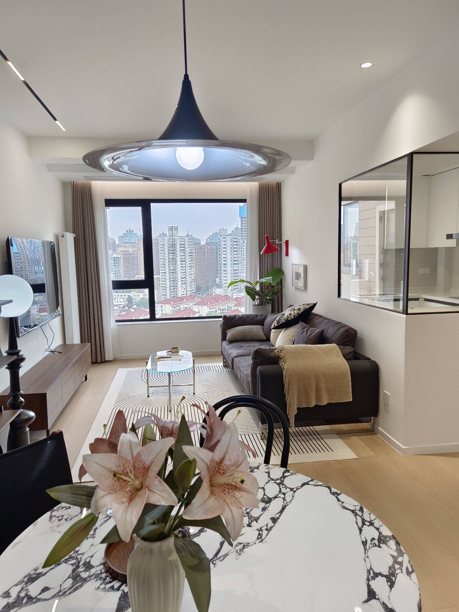 Shanghai-Huangpu-Clean&Comfy