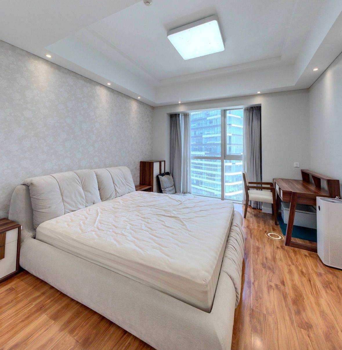 Chongqing-Yubei-Cozy Home-Clean&Comfy-No Gender Limit